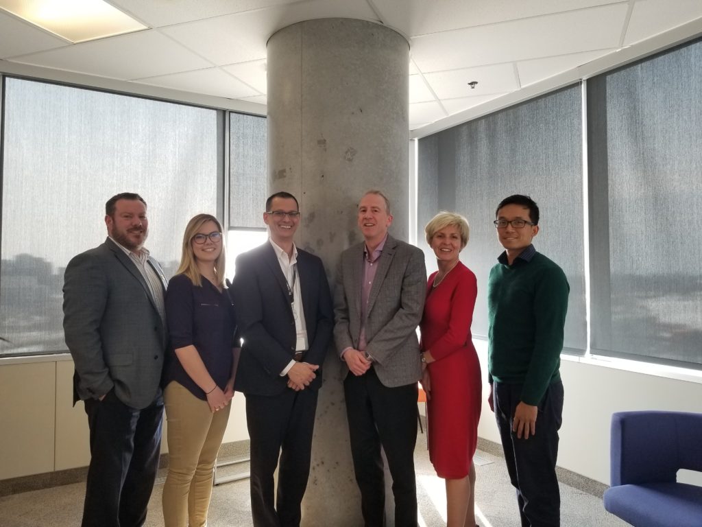 Interactive data visualization tool | Open Government, Government of ...